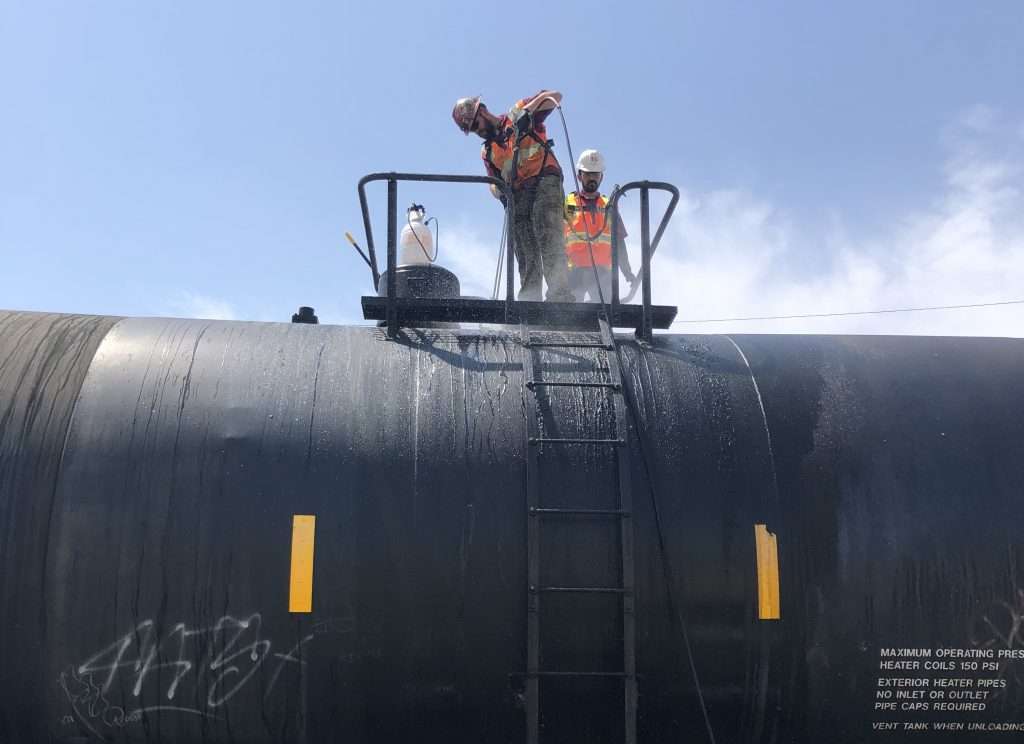 Comprehensive Environmental Management Services in Bakersfield, CA ...